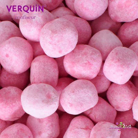 Fraisoo bool bonbon tendre fraise vrac 100gr