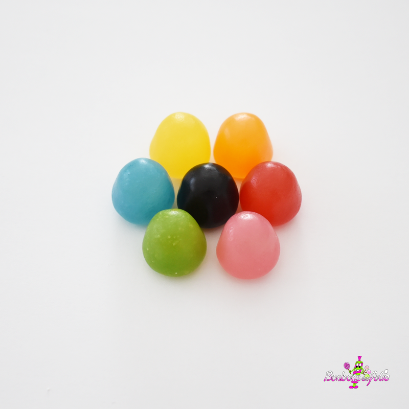 Dragibus soft vrac 100gr